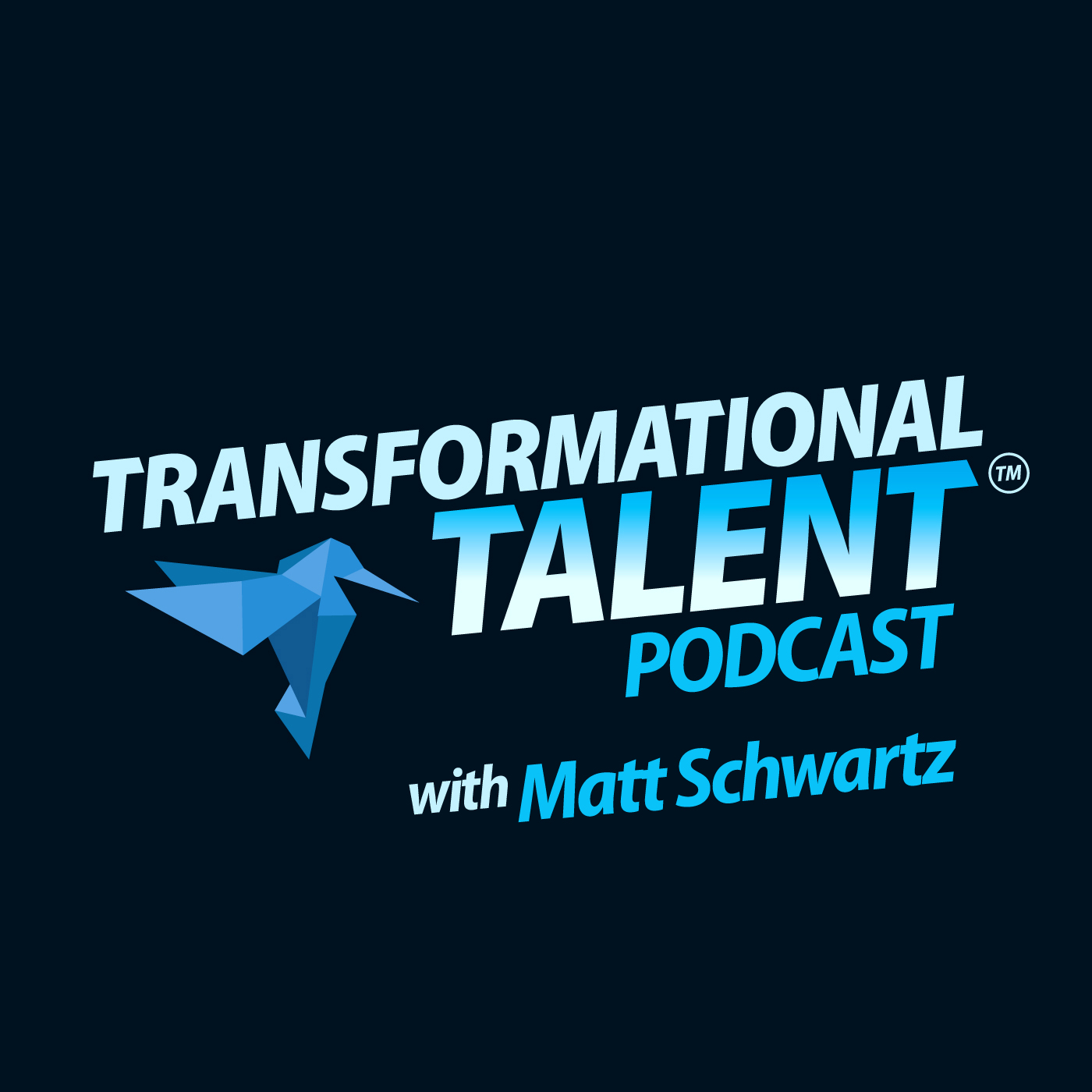 Transformational Talent Podcast | MJS Executive Search