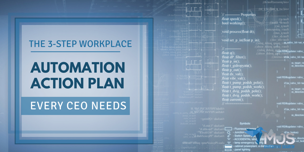The 3-Step Workplace Automation Action Plan Every CEO Needs | MJS ...